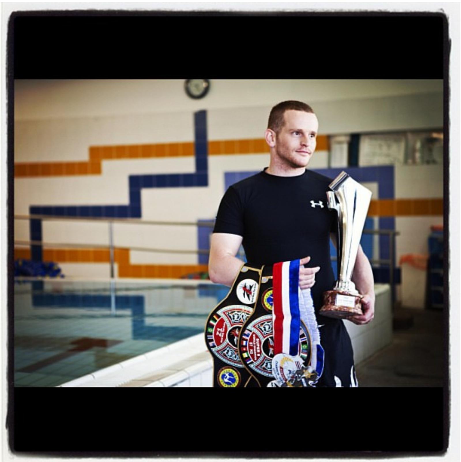 Itai Liptz: A Visionary Leader in Business and Innovation - cnews